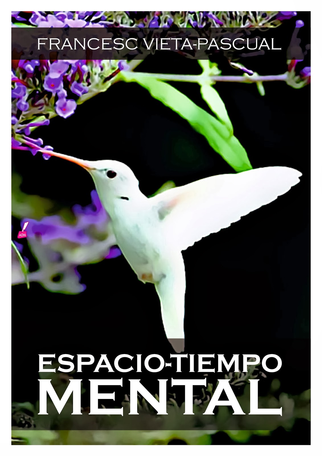 ADN Mandala: EL ESPACIO-TIEMPO MENTAL