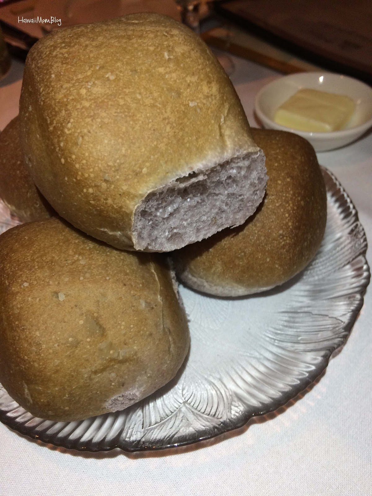 Hawaii Mom Blog: My First Visit to 3660 on the Rise