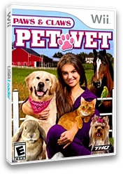 Catálogo Juegos Wii