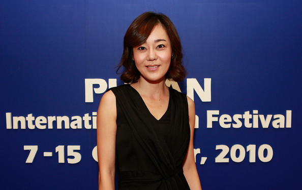 vie de star: Kim Yoon-jin