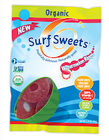 Smart Allergy Friendly Education: Surf Sweets - Offering A Variety of ...