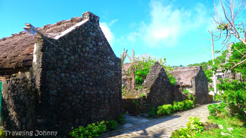 Traveling Johnny: Batanes Islands, Philippines