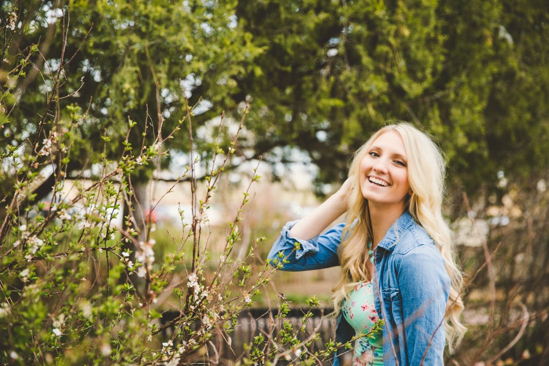 JayCee Photography: { Jodi }