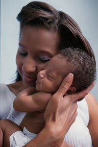 Hug Your Baby: When Needs are Great, A HUG Can Make All the Difference!