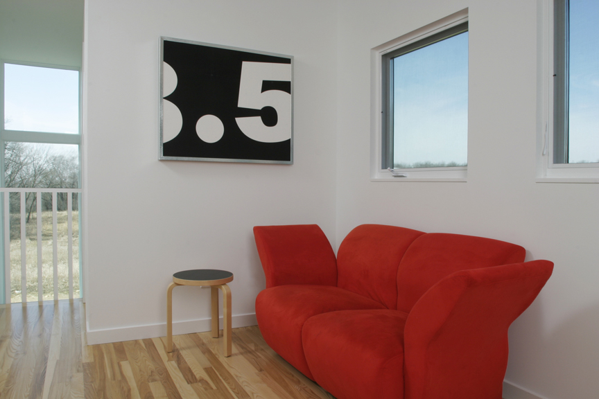 Jay Nuhring House Styling : Mid-Century Pop Art