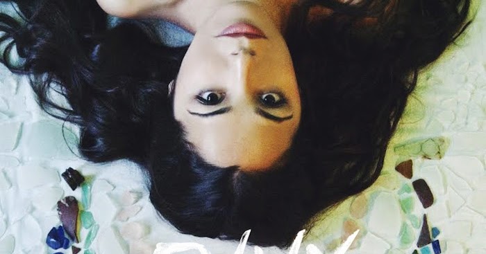 [LISTEN] EVVY - Tidal Wave