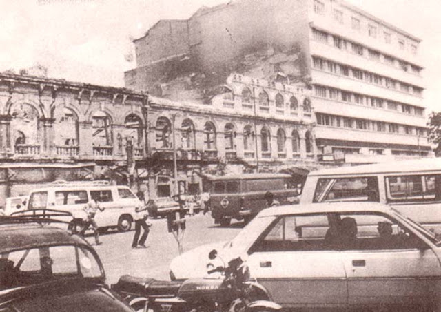 Black July and reply to Dr.Rajasingham Narendran | Sri Lanka Guardian