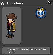 Habbo AZ: LOOKS