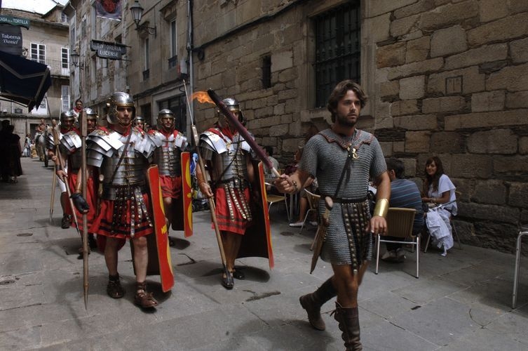 luciablog: Arde Lucus