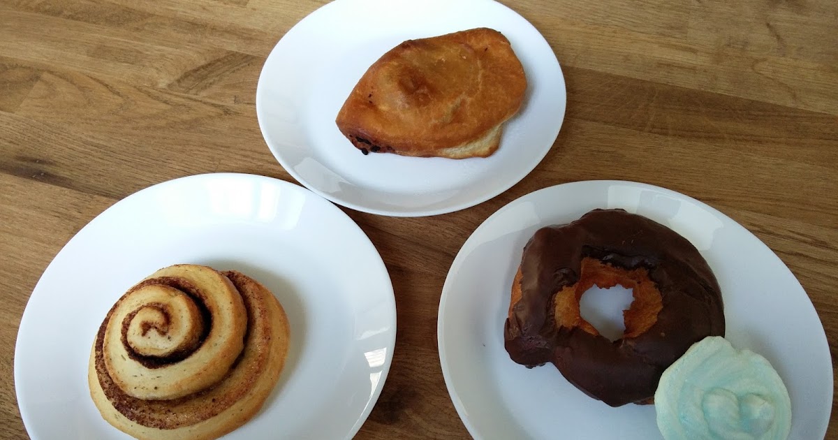 Gastropapu: Mimosa Cafe&Bakery