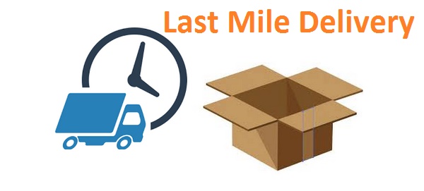 Mobile Workforce Management Platform: How Last Mile Solutions Can ...