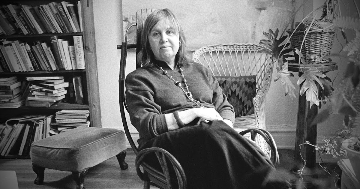 fiesta de pijamas: JOYCE JOHNSON