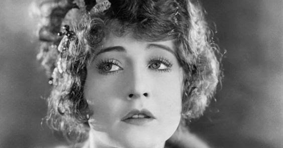 Silence is Platinum: Betty Compson