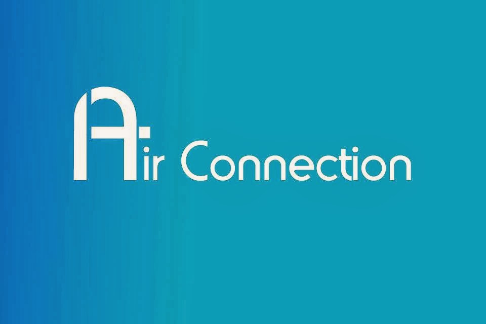 Air Connection: A House Visit by the Doctors of Air-Cons! » Deenise Glitz