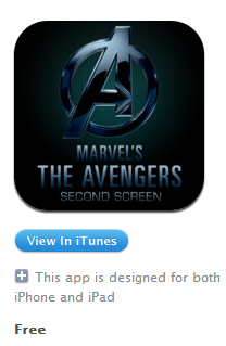 Oscar Trejo Now : Avengers Movie available today; Avengers Initiative ...