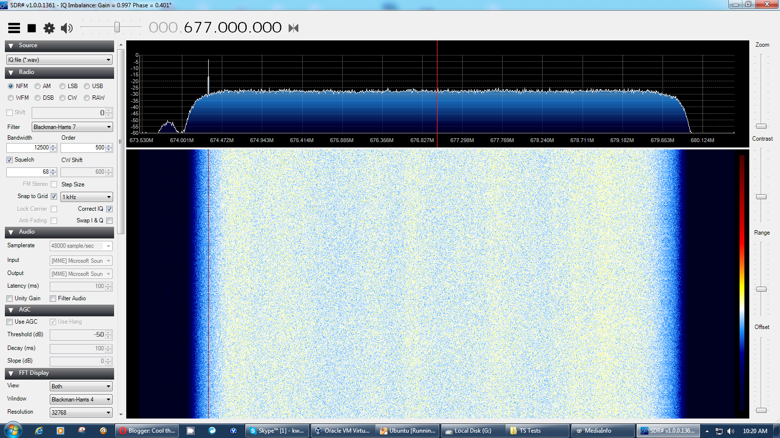 Cool Things To Do With SDR November 2015 cool-things-to-do-with-sdr-november-2015