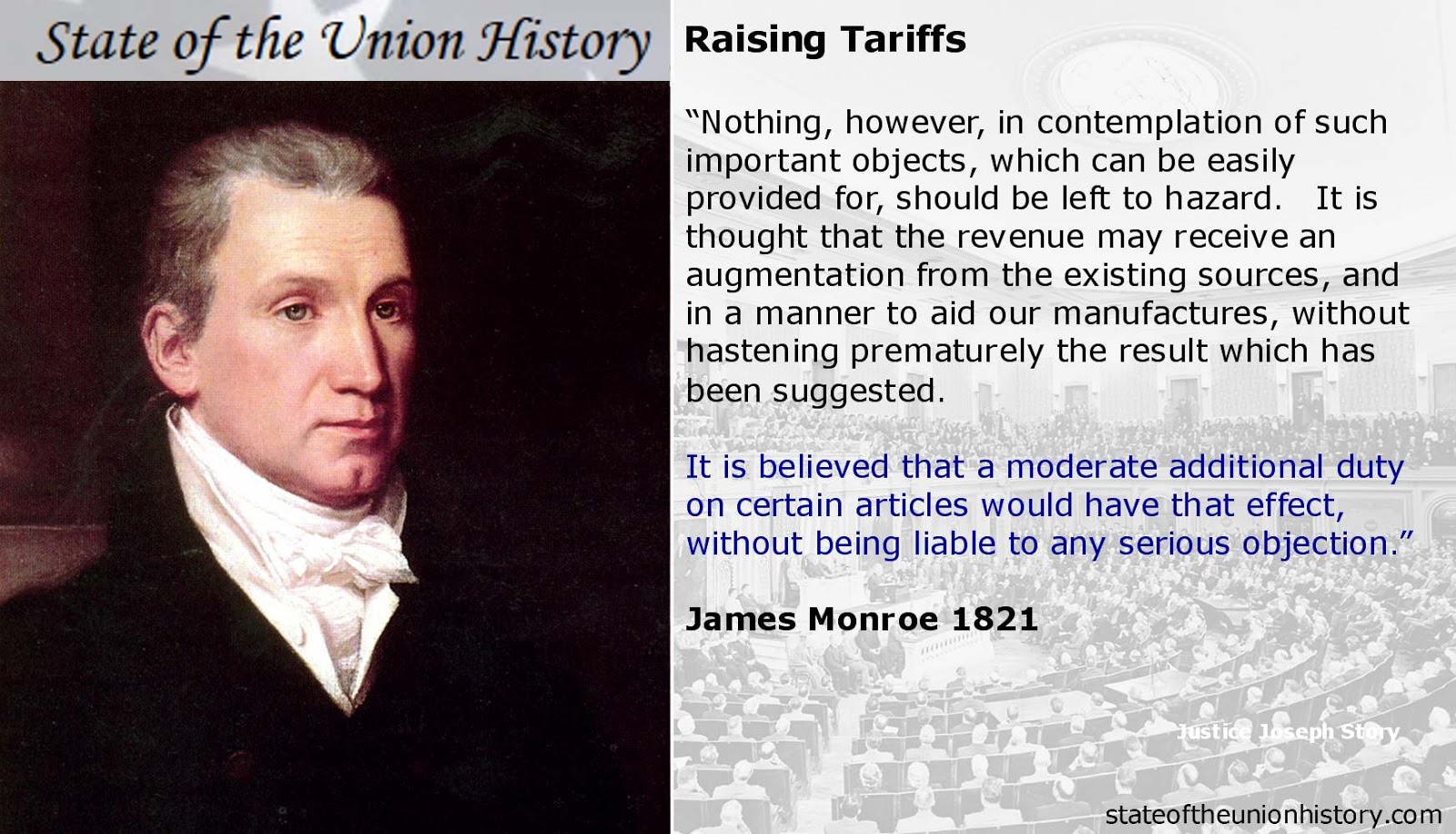 Protective Tariff Definition