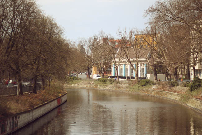 Lauryn Green: abril 2013