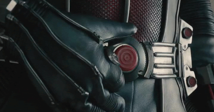 The Huh?: Ant-Man: Peyton Reed's Spoilers, Pym Particles, and What I ...