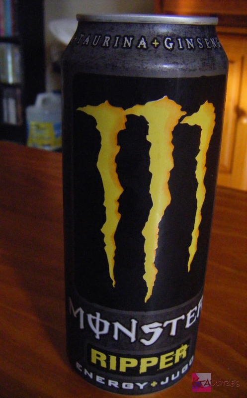 Monster ripper | Ktadores