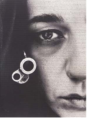 Photography in Context: Photography and Identity - Shirin Neshat