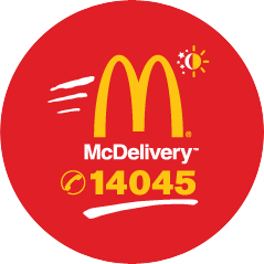 Info Harga Menu Delivery McDonald (McD) Indonesia Terbaru