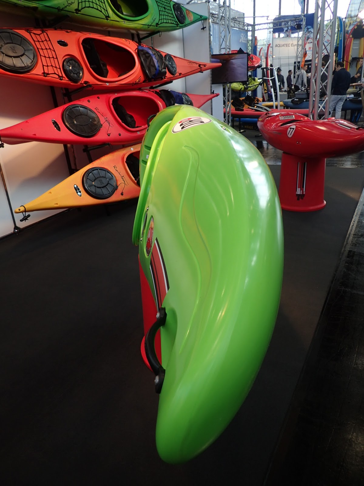 TEAM: Dragorossi DR9 test - review