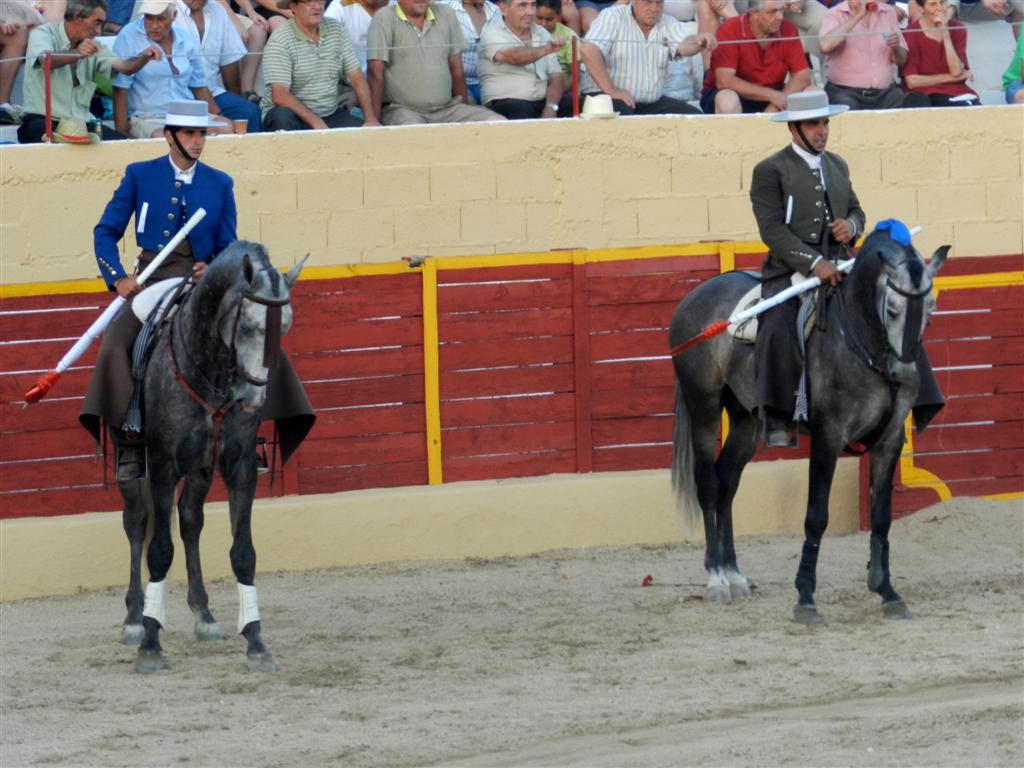 El Arte del Rejoneo: GALERÍA DE IMÁGENES