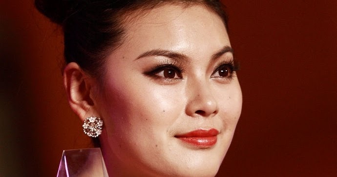 Miss World China 2012 crowned