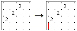 Para's Puzzle Site: Slitherlink Pattern Guide