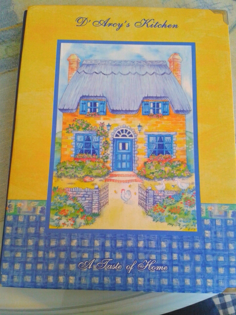 D'Arcys Kitchen -Shatti Qurum - Delicious Delights