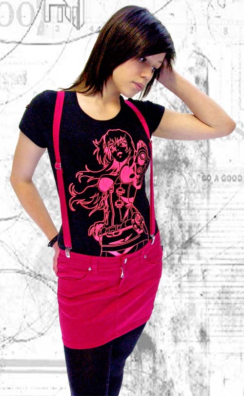 Steampunk Clothing, Punk Rock and Gothic Clothing: Emo Scene Clothes ...