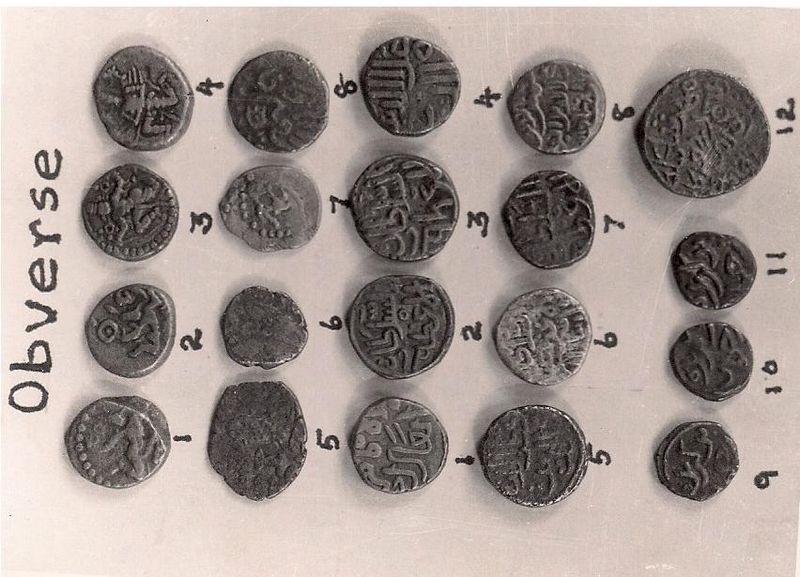 Tamilnadu Tourism: Erwadi Dargah, Ramanathapuram