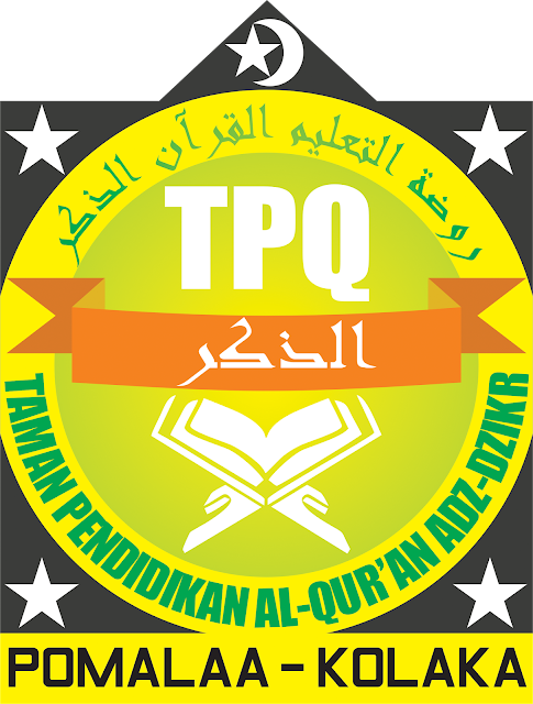 Kumpulan Logo TPQ