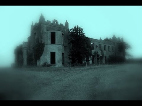 "Tweedland" The Gentlemen's club: Castle Ghosts of England (Documentary ...