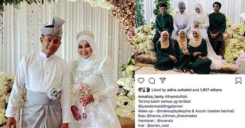 MYARTIS.COM | MYARTIS | MY | ARTIS: "ALHAMDULILLAH" - KAKAK TOMOK, ISMA ...