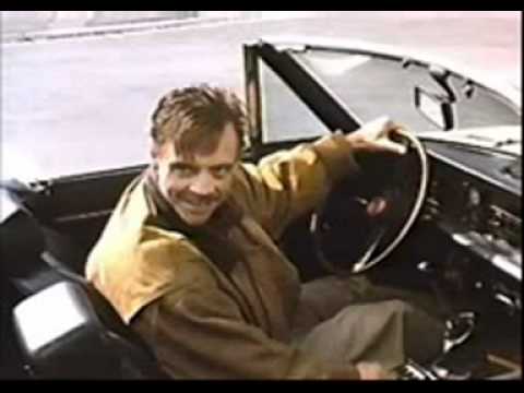 No puedo dejar de ver Cine: ESPECIAL CUMPLEAÑOS DE MARK HAMILL: Guyver ...