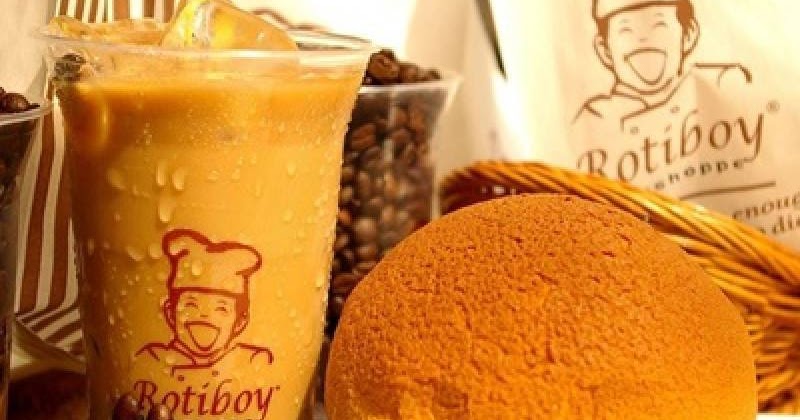 Ada Apa Dengan Rotiboy?