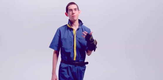 Equestria Daily - MLP Stuff!: King of the Nerds Releases Promo for ...