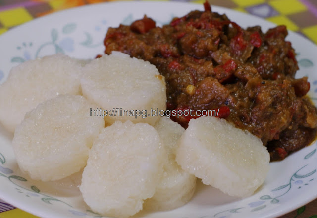 Daging Sekilo Bawang Sekilo...Lagi - TERATAK MUTIARA KASIH