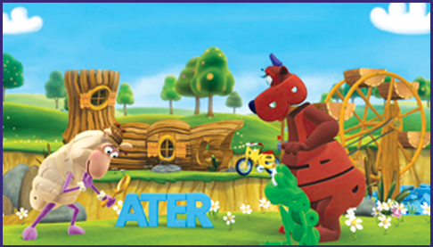 leapPad Owners SA: 1/1/12 - 1/8/12