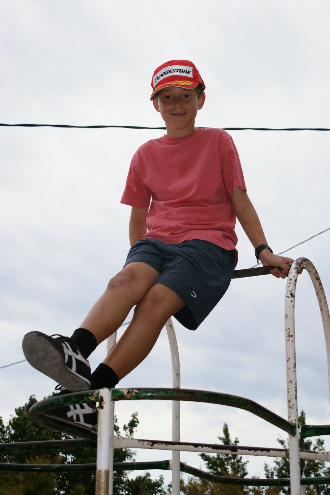 LA CLASE DE LUCÍA: 2014