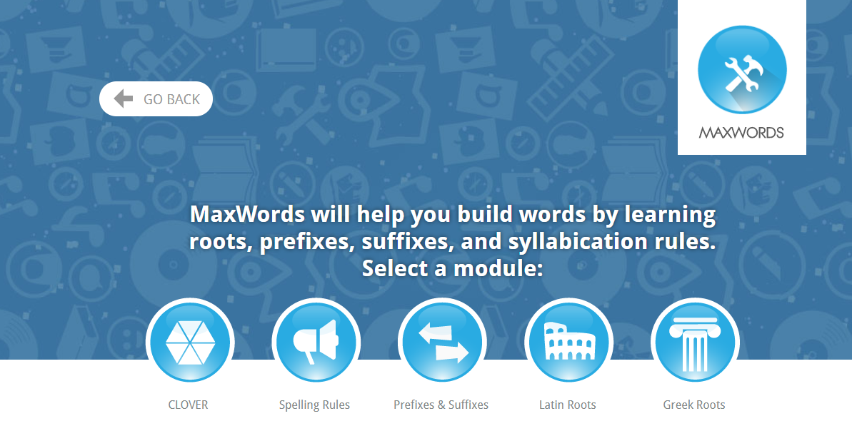 Life at Rossmont: MaxScholar {Homeschool Crew Review}