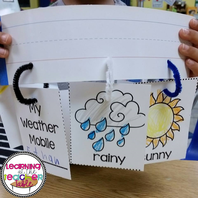 Learning at the Teacher Table