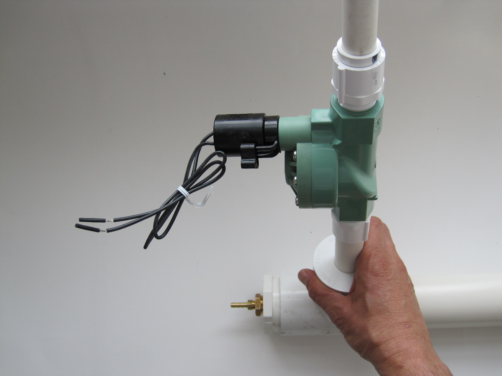 MAKE: After School: Compressed Air Rocket