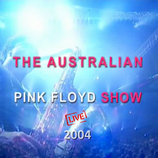 PINK FLOYD: The Australian Pink Floyd Show part1