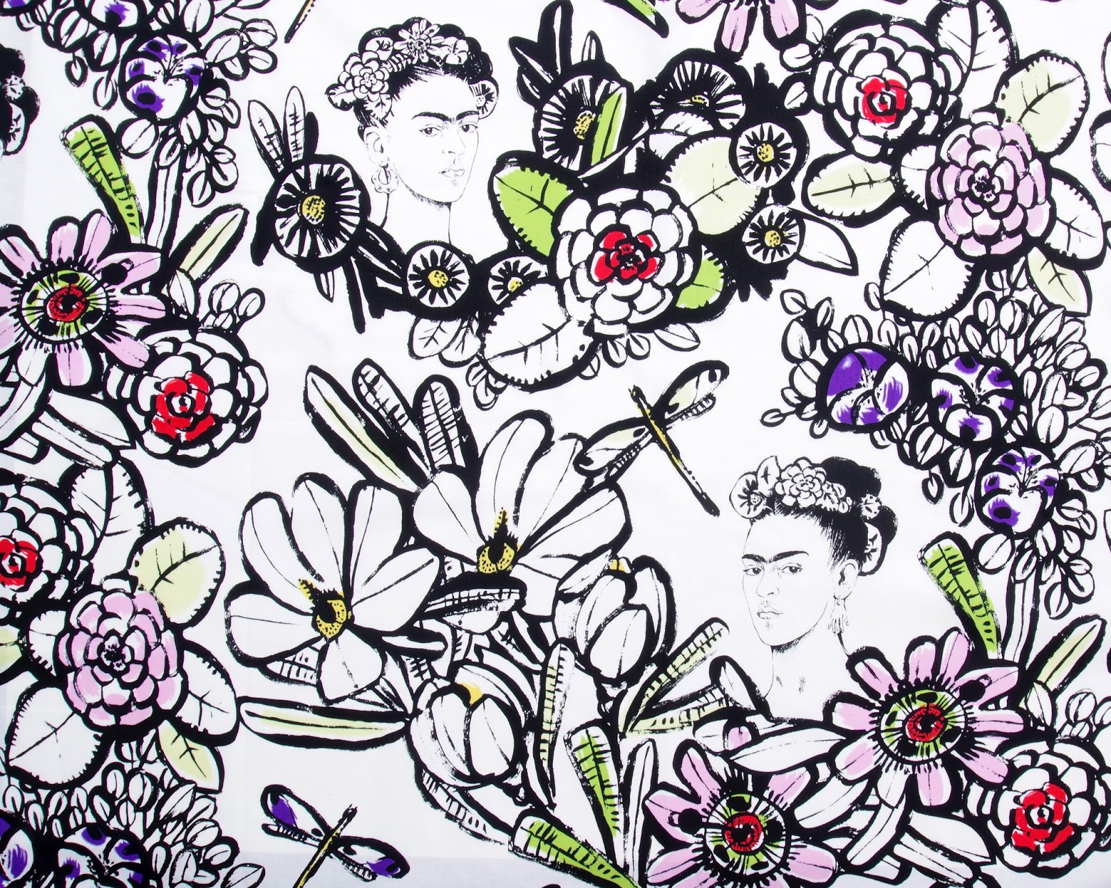 Red Pepper Quilts: Sunday Stash #408 Alexander Henry Bundle