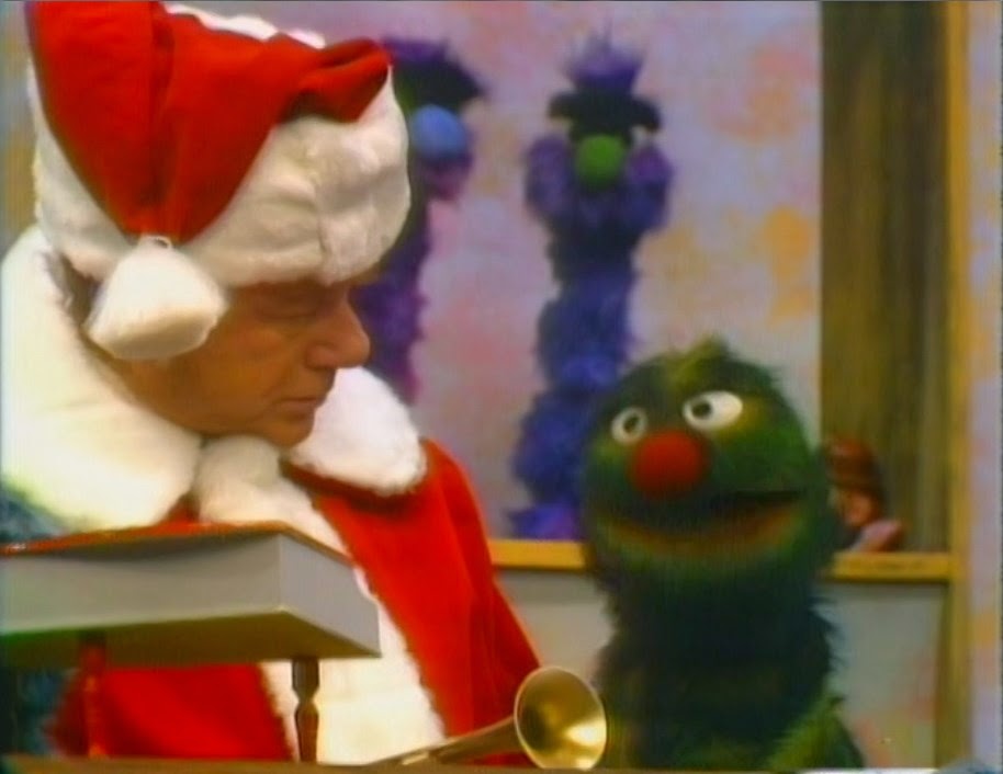 Holiday Film Reviews: Announcing Christmas Muppetfest 2014!