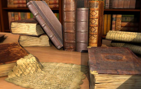 Qiyas Dalam Teori Ushul Fiqh