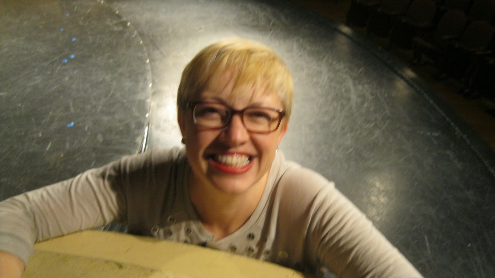 The Seasons of ImprovAcadia